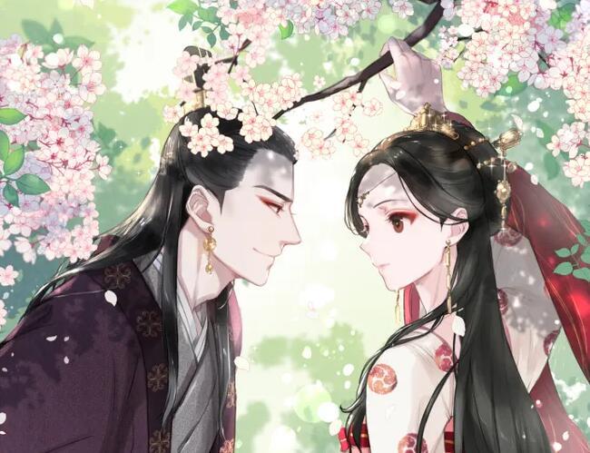 弃女谋妃楚云汐霍九擎截图