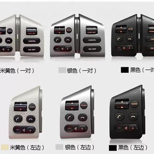 蓝牙音箱的按键功能图标