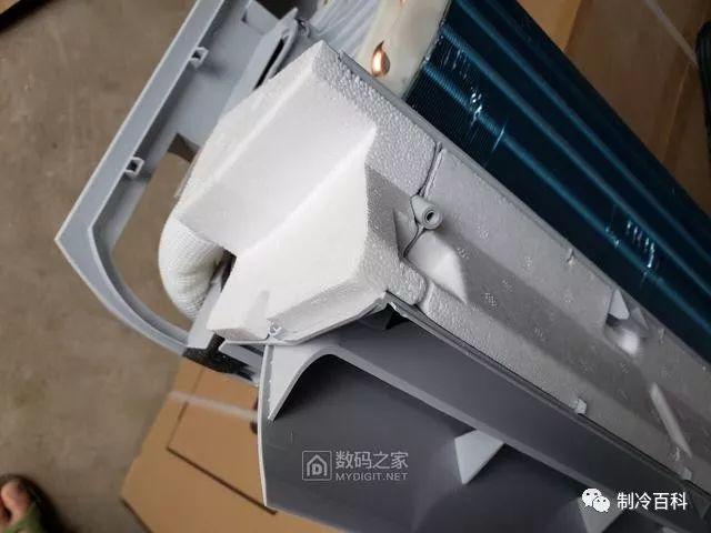 格力挡风板拆卸图解图标