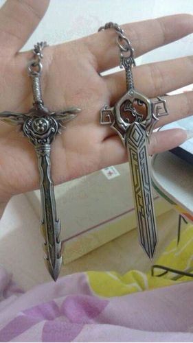 淫秽神器礼包码图标
