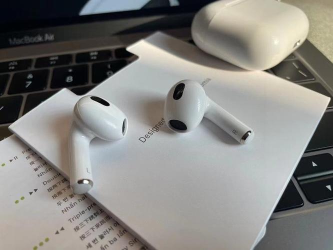 苹果4代蓝牙耳机截图