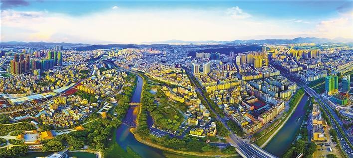 客韵龙岗图标