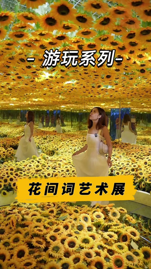 盘点如花抖音视频图标