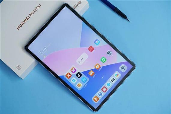 华为 MatePad 11英寸 2023款图标