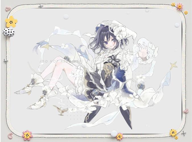 magicposer魔法人形师图标