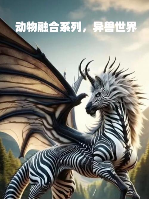 动物融合全解锁版图标