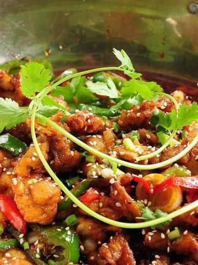 一群小辣鸡内置菜单