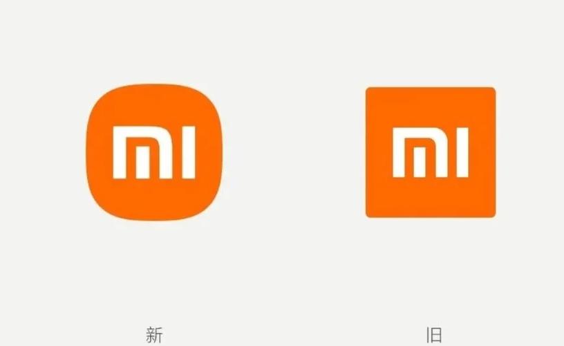 小米品牌的故事由来图标