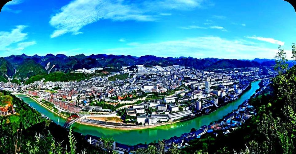 仁怀市十大酒厂排名图标