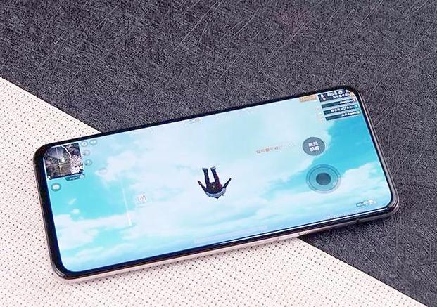 深度测试oppo截图
