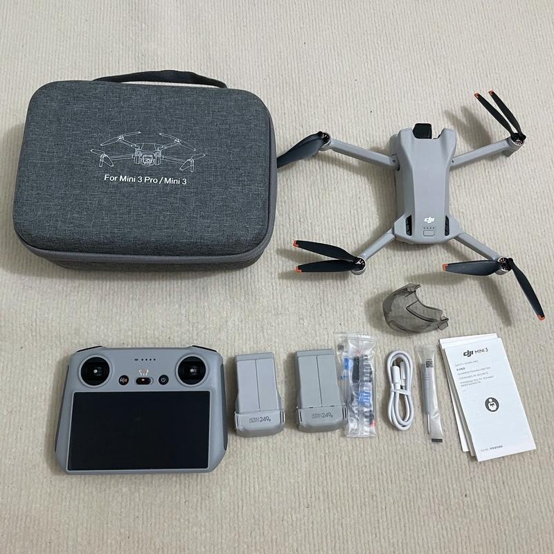mini3比mini2强多少图标