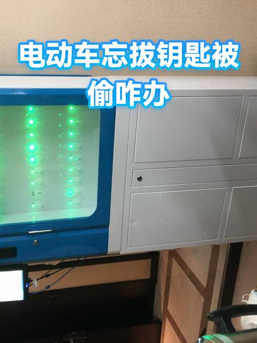 电动车钥匙没拔被偷了怎么办截图