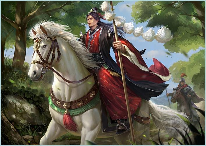 三国杀陈震强度图标