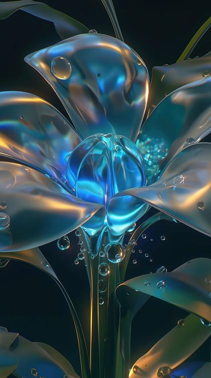 最简单的3d绘画图标