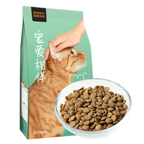 宠物食品品牌图标
