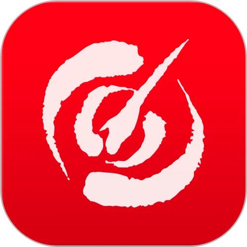 指南针股票软件下载图标