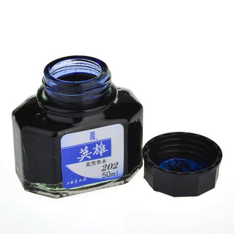 钢笔墨水有毒吗图标