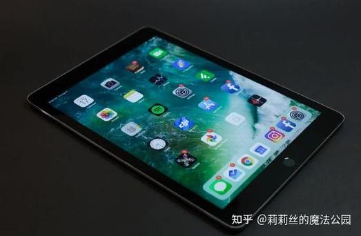 ipad为什么开不了机图标