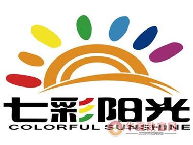 阳光七彩采购平台官网注册图标