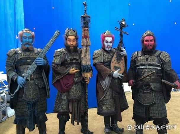 青云影视图标