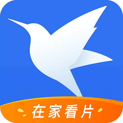 迅雷浏览器图标