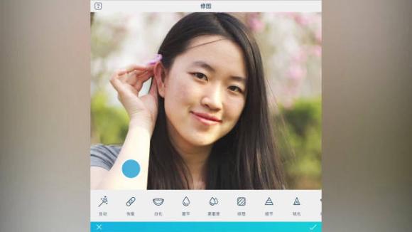 安卓版facetune2图标