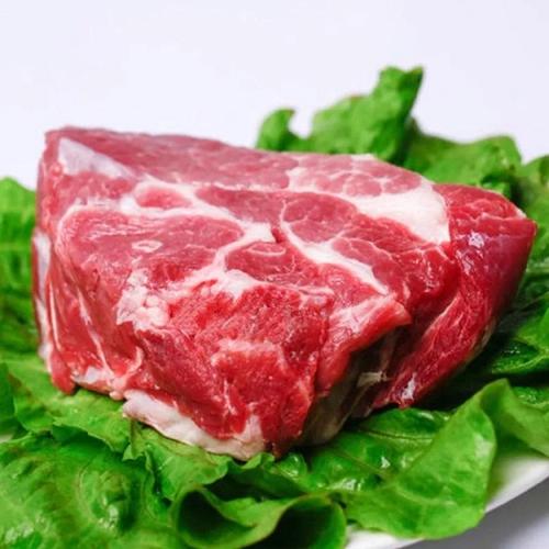 梅花肉和梅头肉有什么区别