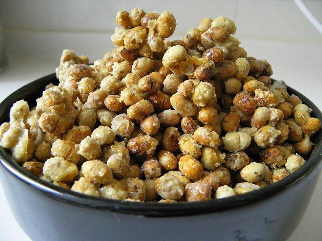 糖豆怎么做好吃