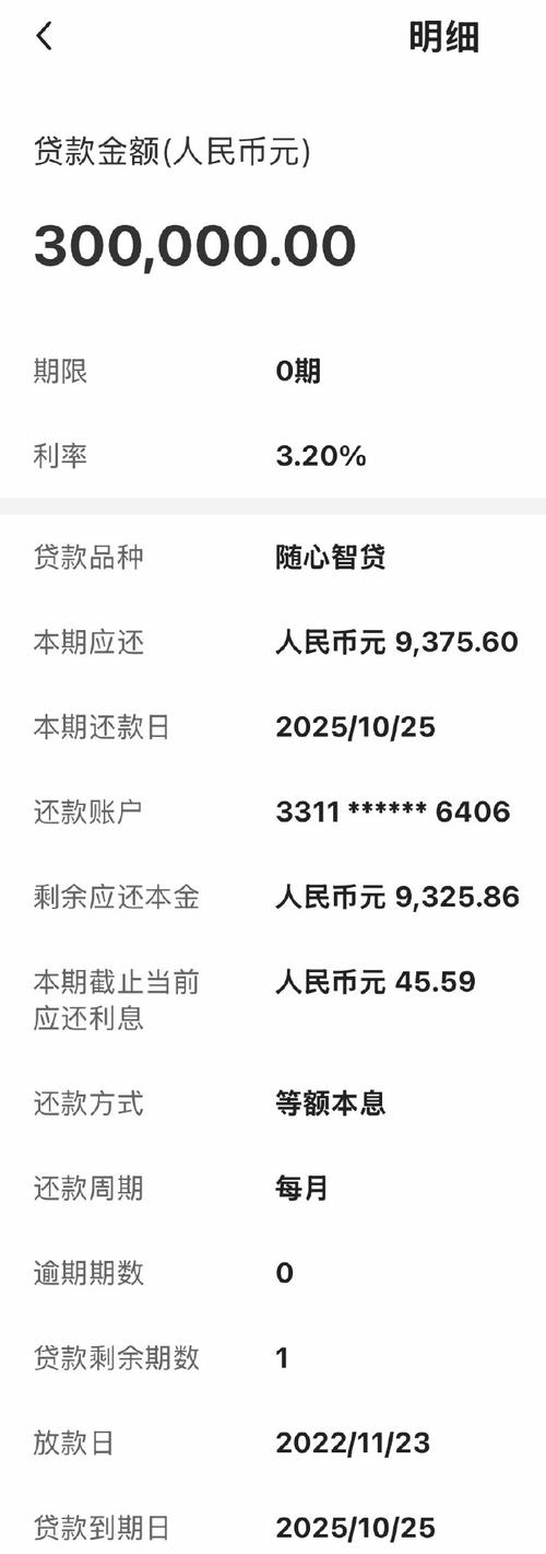 买单侠现金贷合法吗截图