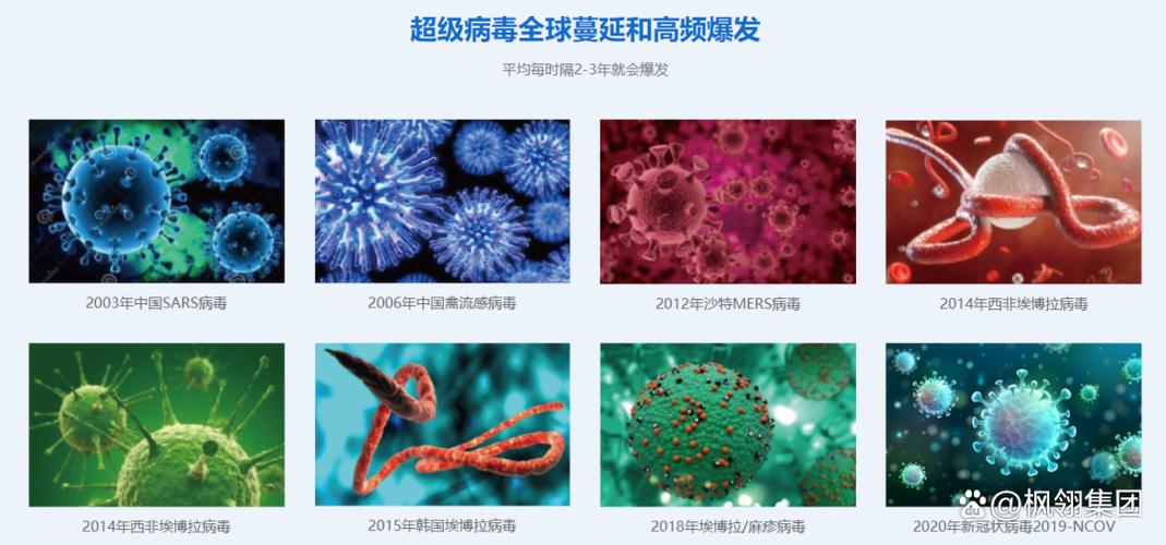 流量病毒截图