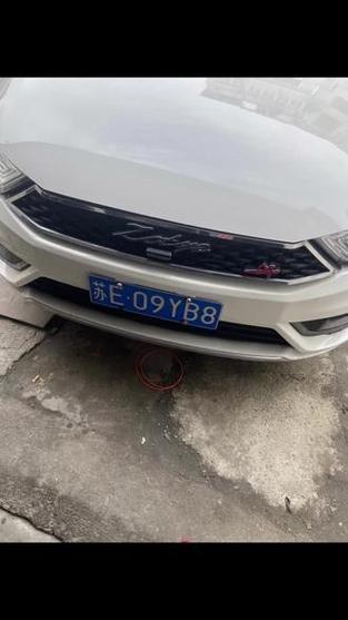 无钥匙进入模块坏了截图