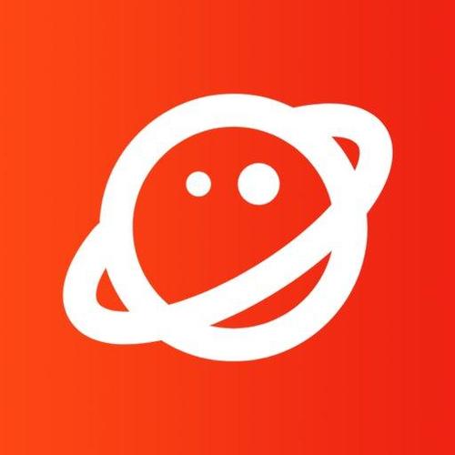 大米星球影院图标