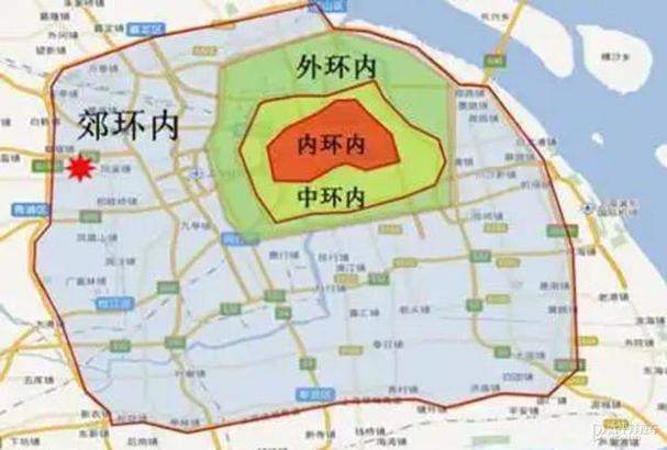 2026上海限行最新规定图标