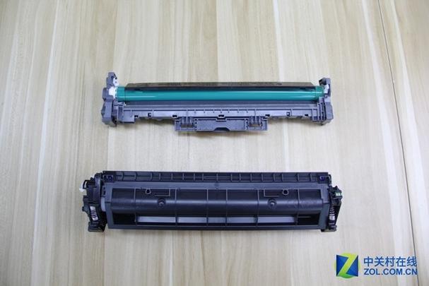 惠普m132a更换碳粉图标