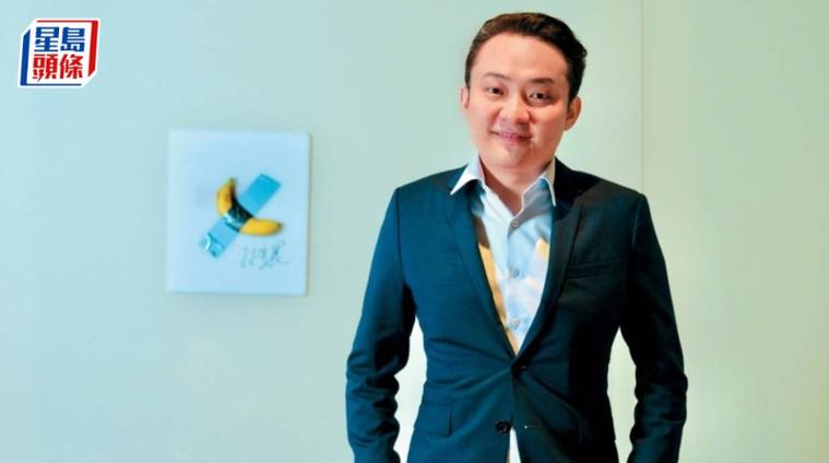 孙宇晨父母简介图标