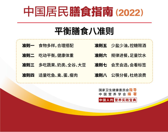 膳食金字塔图标