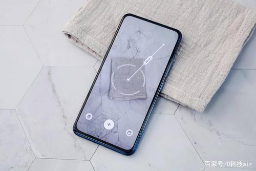 vivo手机有测距仪吗