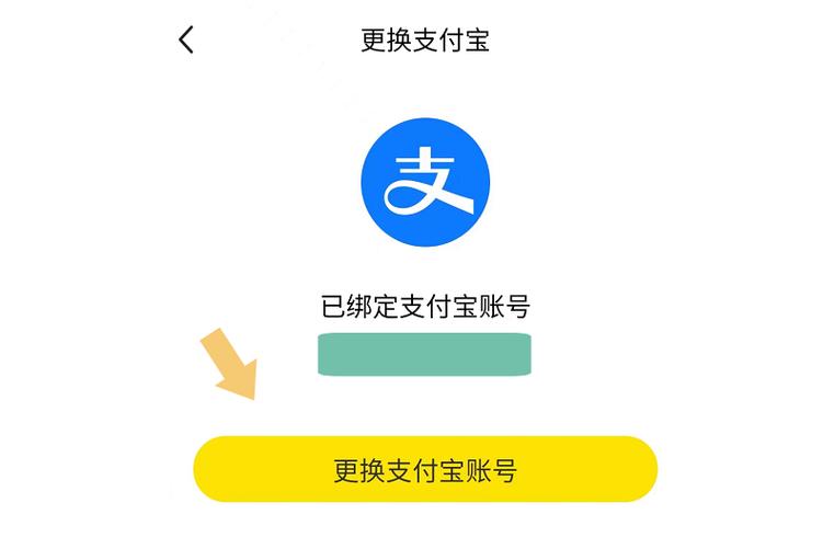 闲鱼只能绑定支付宝吗图标