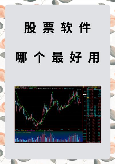 股票预测软件哪个好用图标