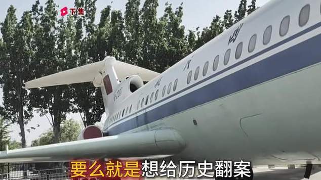 暴雨坠机后我生了上将的崽截图