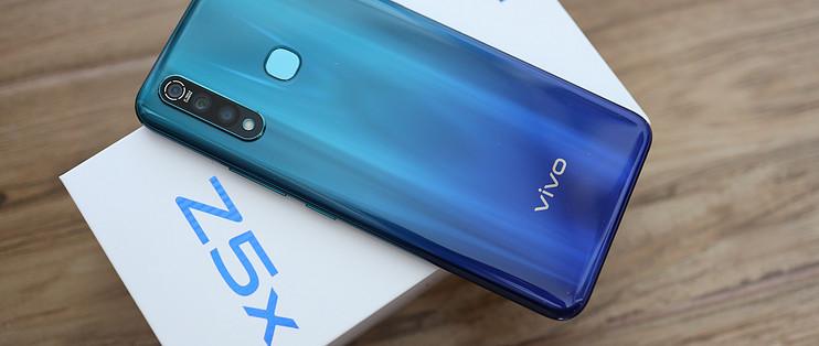 vivoz5x卡刷教程图标