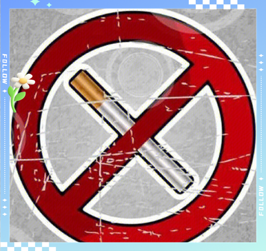 戒烟的注意事项图标