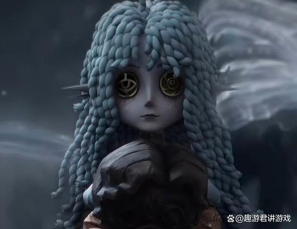 第五人格深渊皮肤多少钱