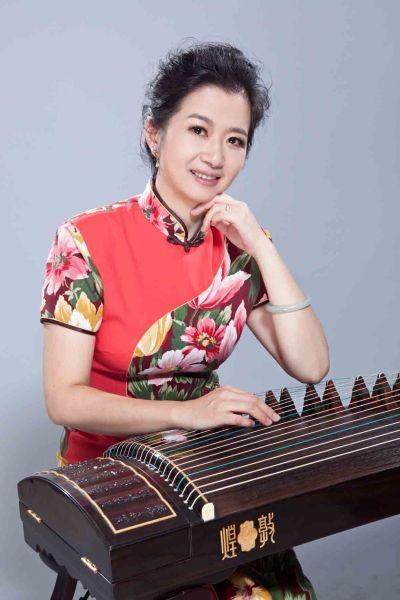 古筝大师app下载图标