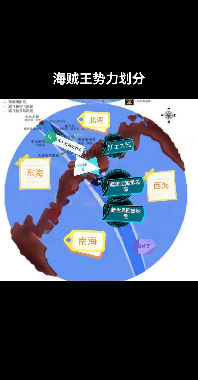海贼王到哪里了图标
