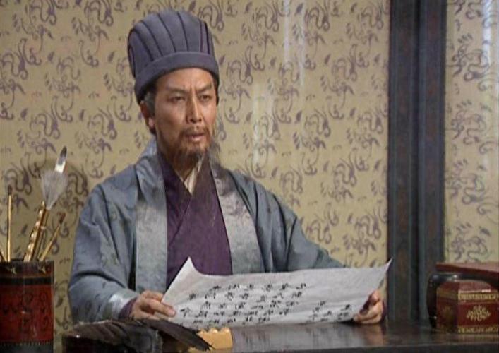 诸葛绪和诸葛亮关系图标