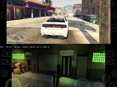 gta5和gta4哪个好玩图标