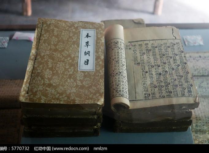 本草纲目免费下载截图