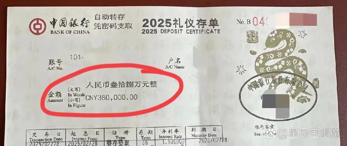 银行大堂经理拍我的存单图标
