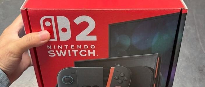 switch怎么查看主机版本图标